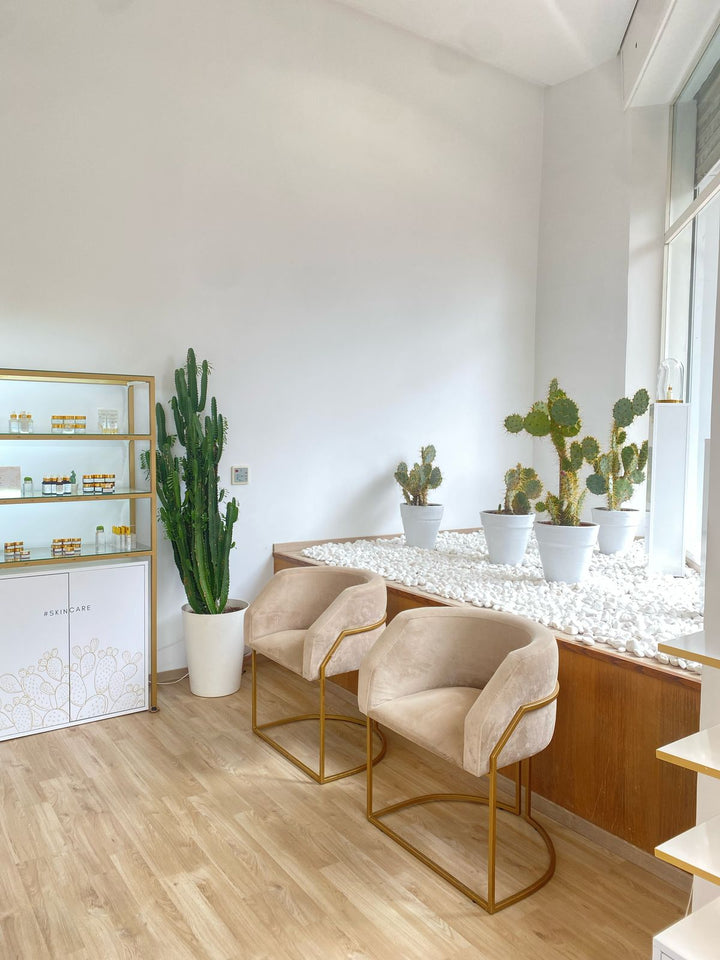 Our Stores – Hendiya®