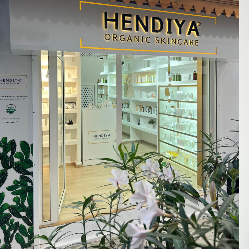 Our Stores – Hendiya®